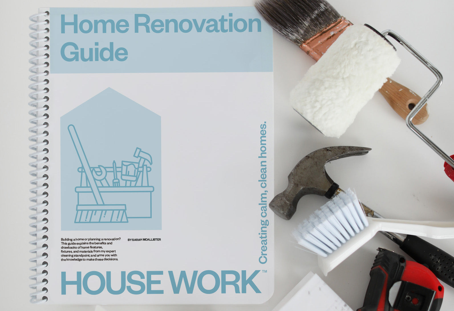 Guides – House Work