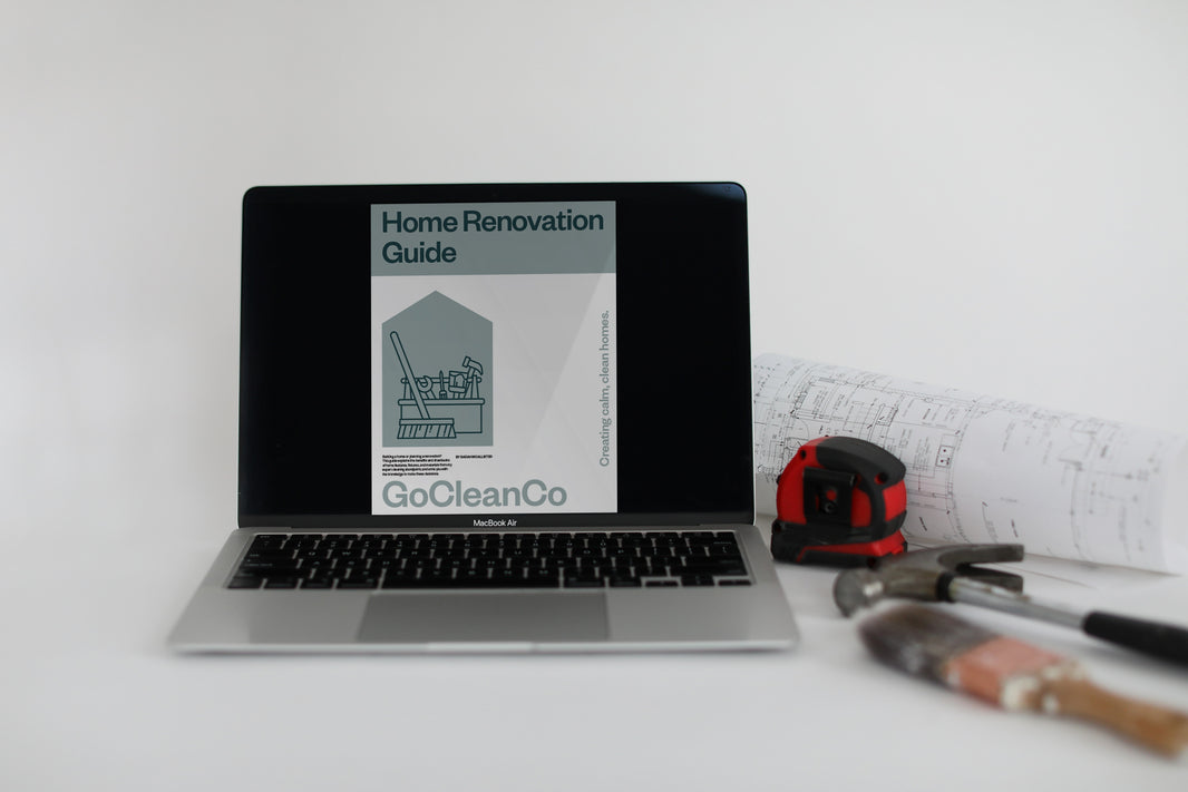 Guides – House Work