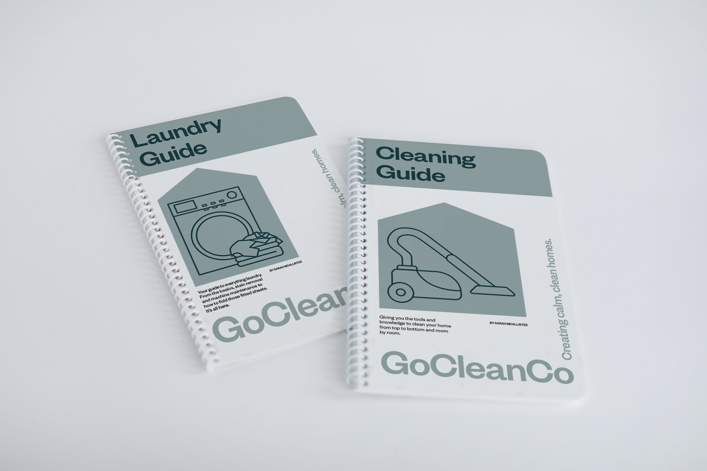 Guides – House Work